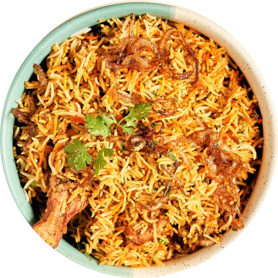 Desi Dastarkhwan – Discover A New Level Of Taste